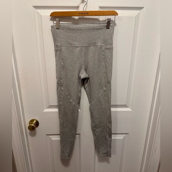JoyLab | Pants & Jumpsuits | Lab Joy Grey Leggings | Poshmark